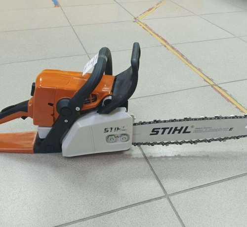 Бензопила stihl ms230/250