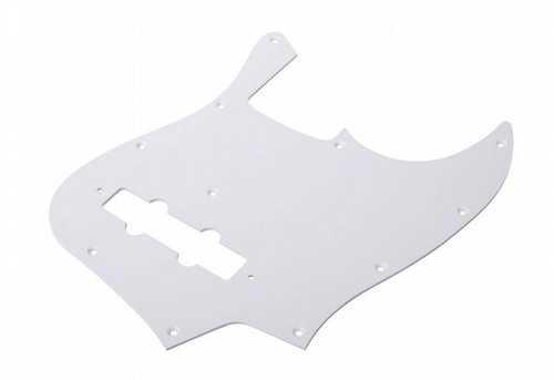Панель (pickguard) Hosco для бас-гитары JB, односл