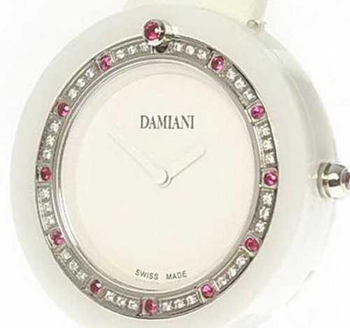 Damiani Ceramic bclsrw37
