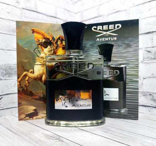 Creed aventus 100ml lux