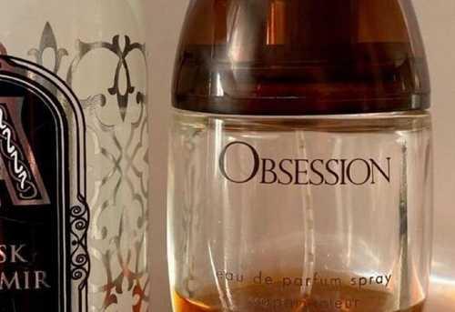 Obsession Calvin Klein