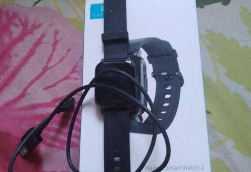 Haylou SMart Watch 2