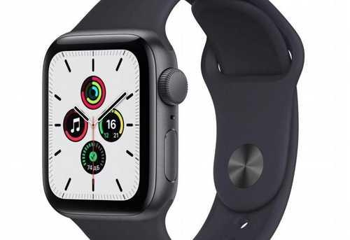 Apple watch SE 2021 44mm Nike
