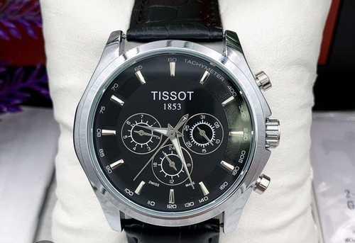 Часы Tissot механические с автоподзаводом