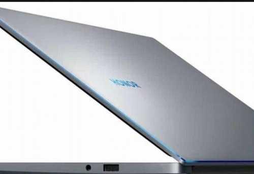 Ноутбук honor MagicBook 14 2021