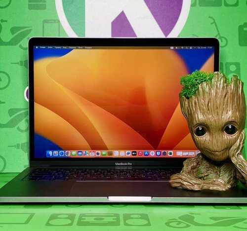 MacBook Pro 13 2017 i5/8/512Gb