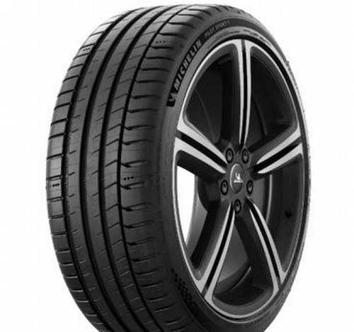 Michelin Pilot Sport 5 245/35 R18 92Y