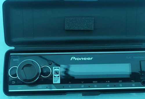 Магнитола pioneer 520bt