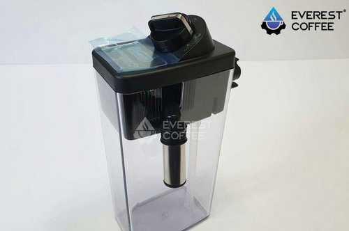 Молочник для кофемашин Delonghi Eletta