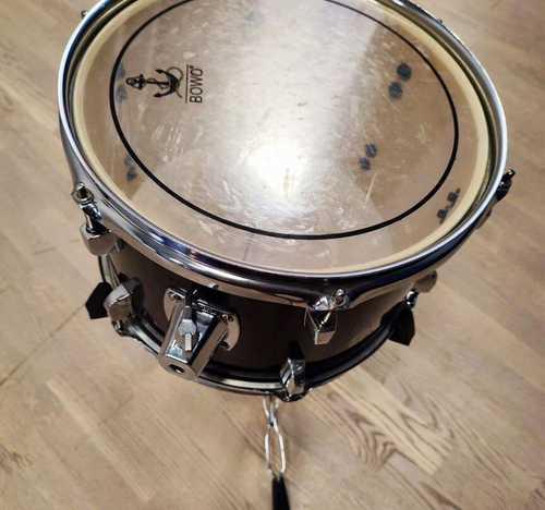 Барабан Yamaha Альт-Том 12" / +Стойка Studio New