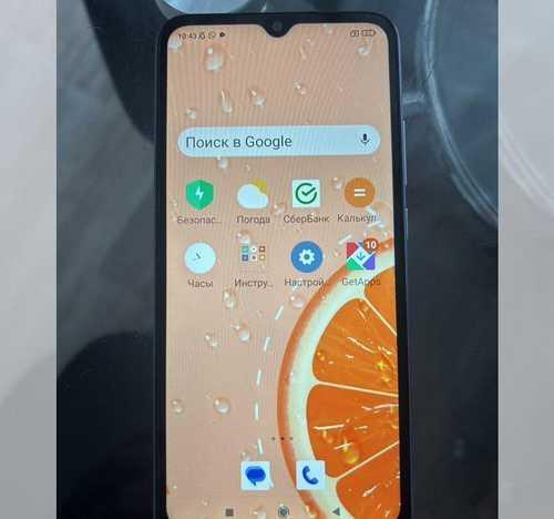 Xiaomi Redmi 9A, 2/32 ГБ