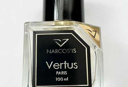 Vertus Narcos’is распив 5/10 ml
