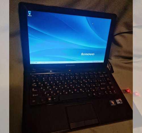 Lenovo IdeaPad u260 i3