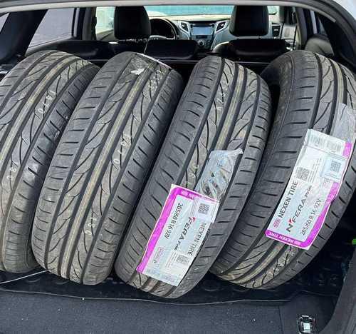 Nexen N'Fera Primus V 205/60 R16 92V
