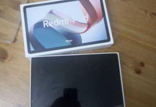 Xiaomi Redmi Pad 4 гб + 128 гб 90 Гц