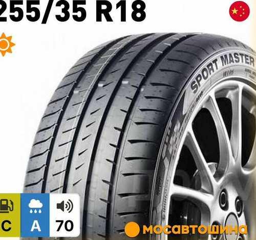 LingLong Sport Master UHP 255/35 R18 94Y