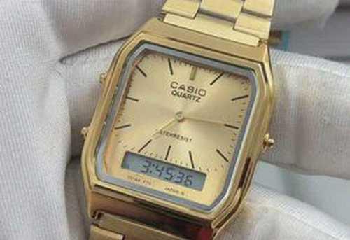 Мужские часы Casio