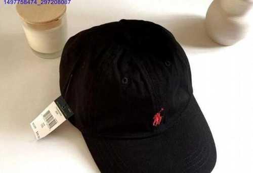 Кепка Polo ralph lauren