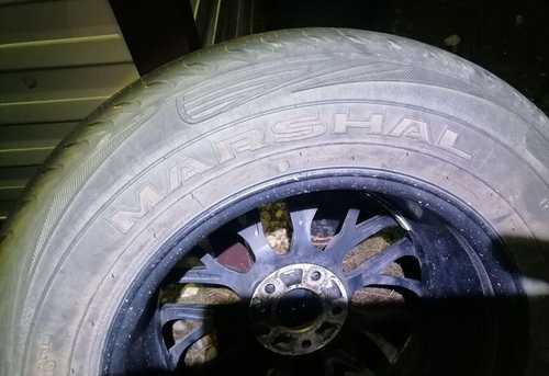Marshal RoadVenture APT KL51 235/65 R17