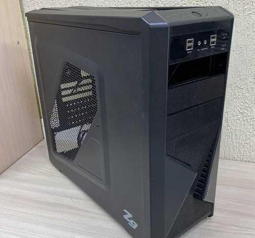 Корпус Zalman Z9