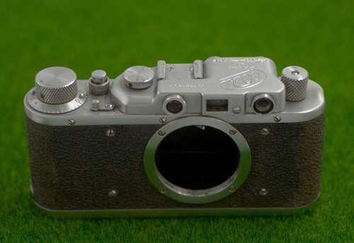 Фотоаппарат фэд 1 Ранний Редкий М39 Leica