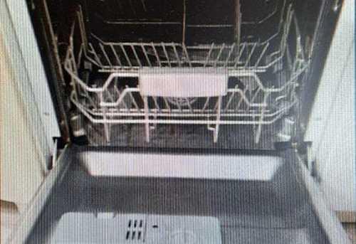 Посудомоечная машина hansa Zim446EH