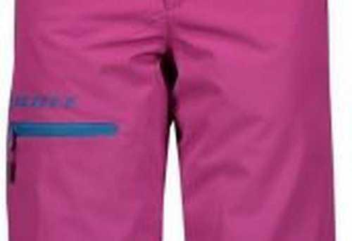 Детские горнолыжные штаны Scott Vertic Jr. purple