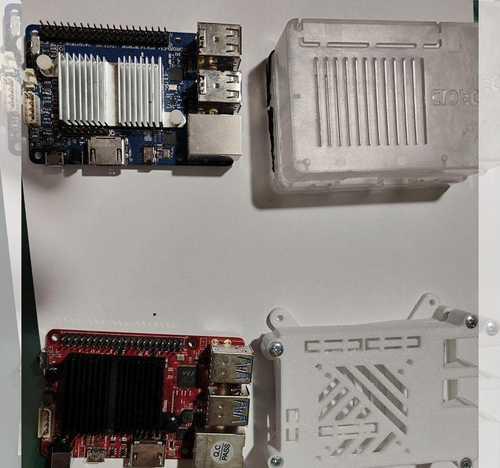 Odroid c1 , Odroid C4