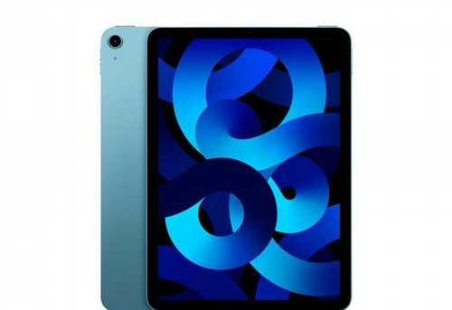 iPad Air 10,9 (2022), 256 гб, Синий