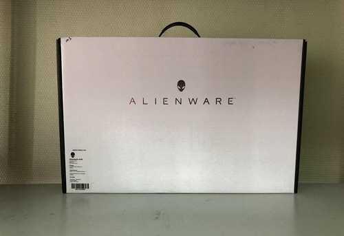 Dell Alienware X16 R1