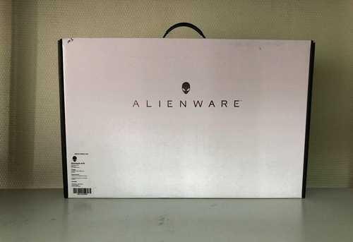 Dell Alienware X16 R1