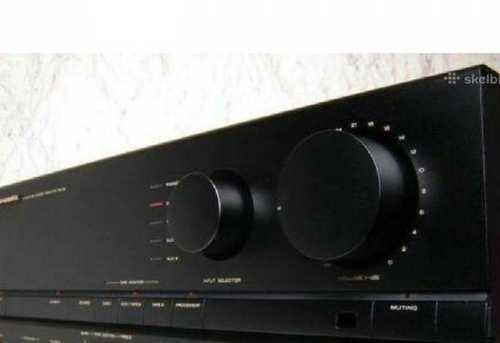 Усилитель marantz pm-82