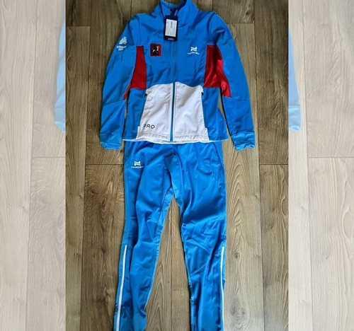 Лыжный костюм nordski