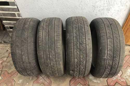 Hankook e-cube Max DL10+