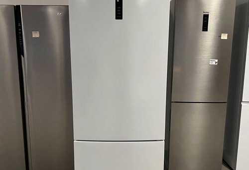 Холодильник-морозильник Haier CEF537AWG