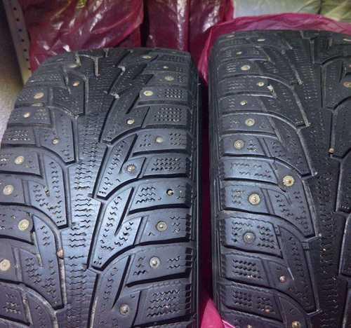 Hankook Winter I'Pike RS W419 205/60 R16 96T