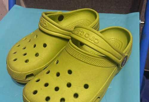 Crocs c10-11