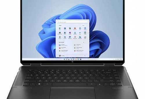 Ноутбук HP Spectre x360 16-f1027nn, 16, трансформе