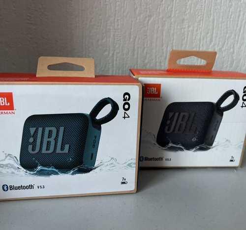 Jbl go 4 копия