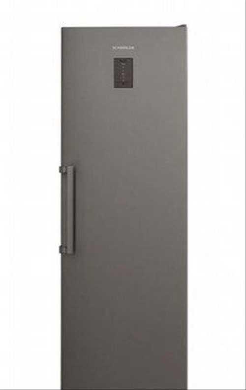 Холодильник Scandilux R 711 EZ 12 X Новый