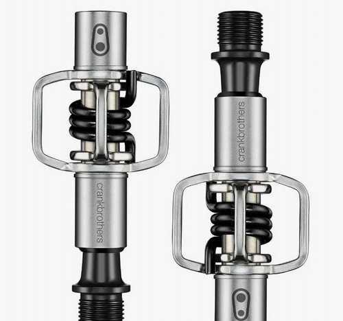 Педали CrankBrothers Eggbeater 1