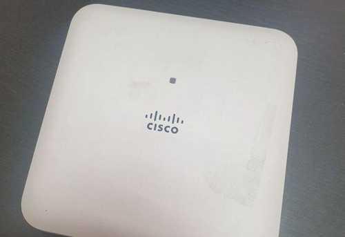 Bluetooth+Wi-Fi точка доступа Cisco AIR-AP1815i