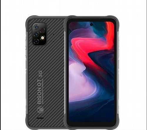 Смартфон umidigi bison GT2 5G