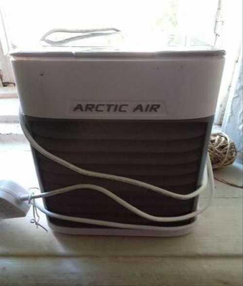 Охладитель воздуха