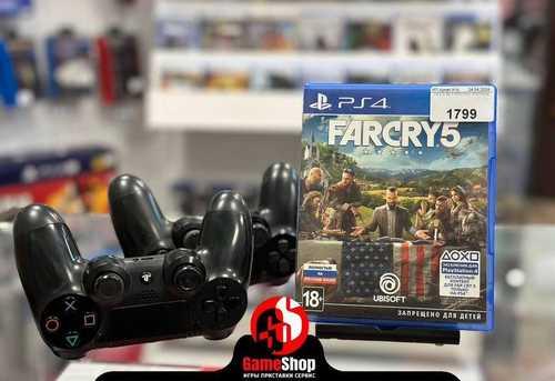 Far cry 5 Cusa 05848
