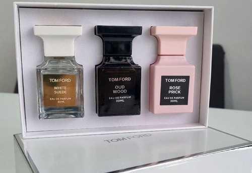 Подарочный набор парфюма Tom Ford