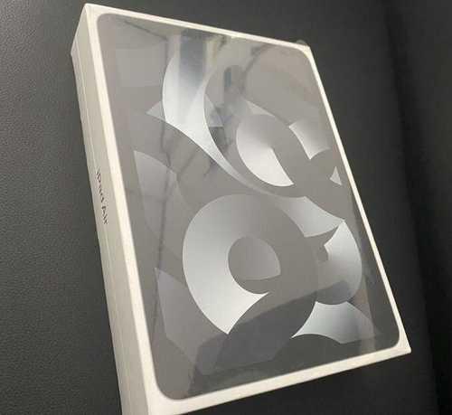 iPad air 5 m1 64GB NEW SIM gray