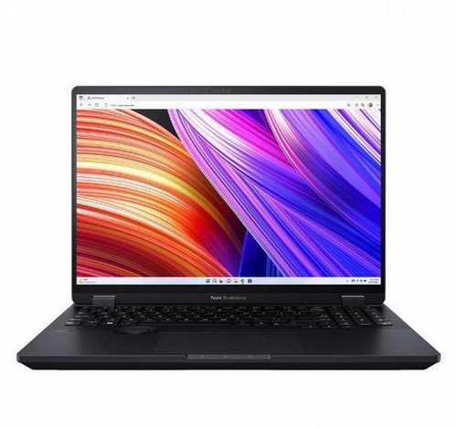 Ноутбук asus ProArt Studiobook Pro 16 oled W7604J3D-MY021X Intel Core i9 13980HX 2200MHz/16''/3200x2