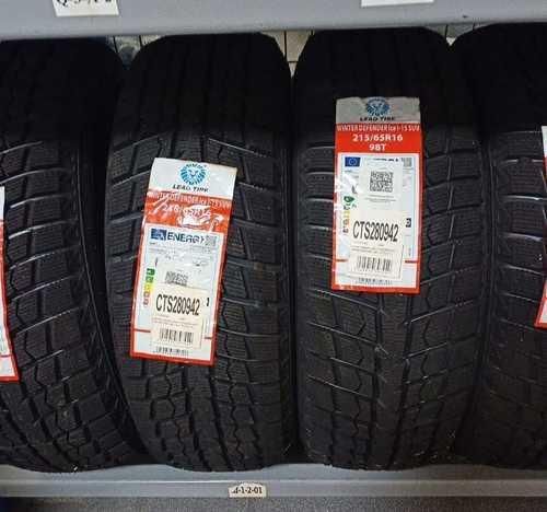 Leao Winter Defender Ice I-15 SUV 215/65 R16 98T