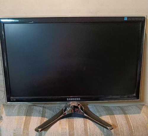 Монитор Samsung BX2250 21,5